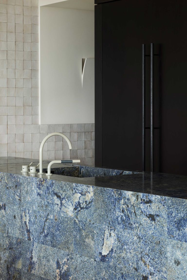 5 marble alternatives to consider for on-trend countertops | Livingetc