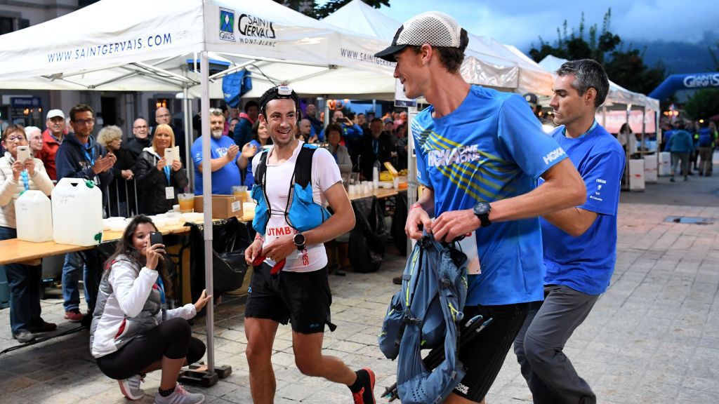 Who is Jim Walmsley? The American ultra running icon | Advnture