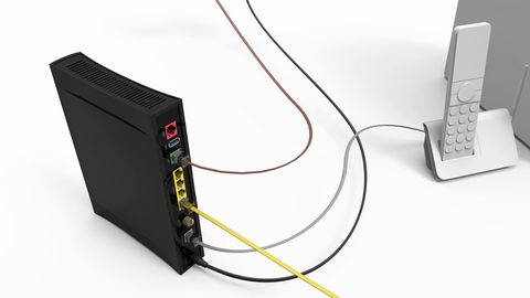 Arris Modems and Routers Have Major Security Flaw | Tom's Guide