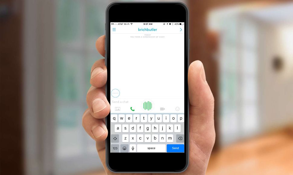 How to use Snapchat like a pro | Tom's Guide