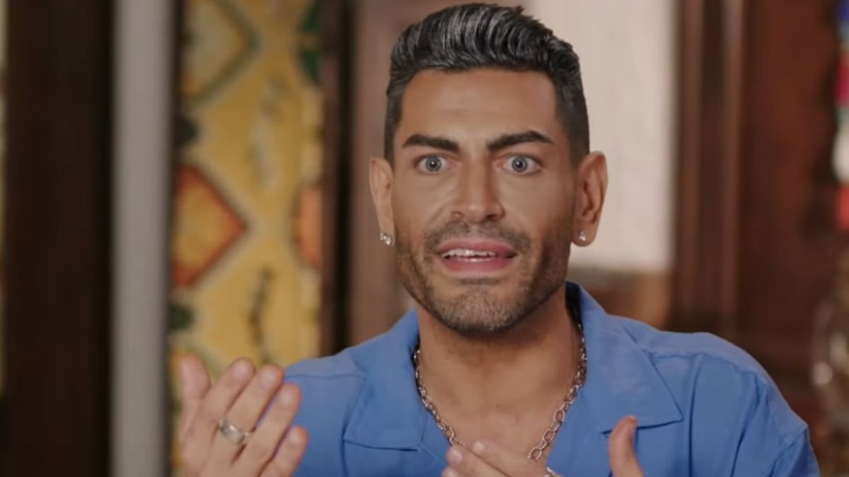 90 Day Fiancé: The Other Ways Tell-All Kicked Off By Revealing Several ...