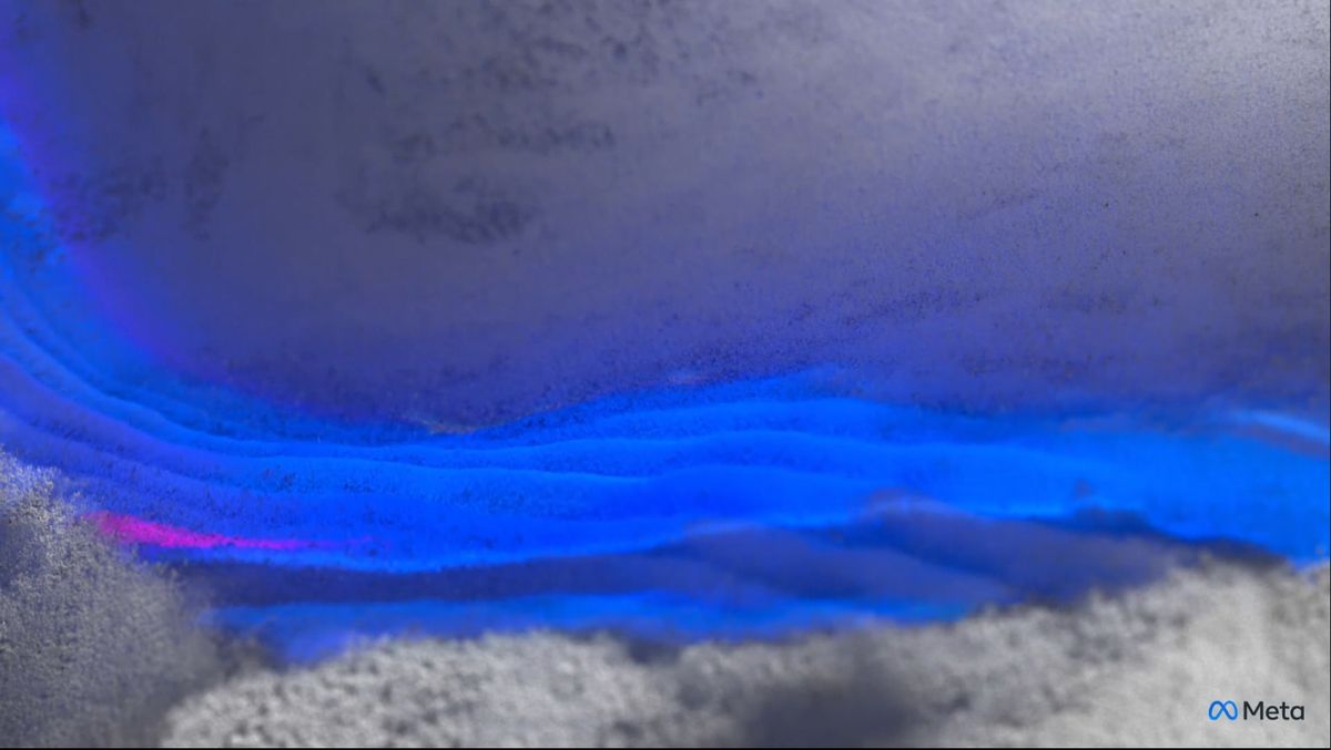 Meta Connect 2022 as it happened– Meta Quest Pro, VR games and all the ...