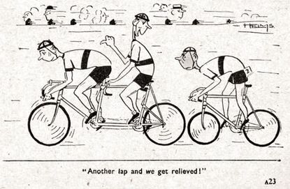 Johnny Helms: A tribute to one of the longest serving cartoonists in ...