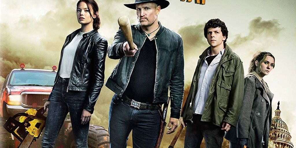 New DVD Releases 2020: All The Latest Movies And TV Shows | Cinemablend