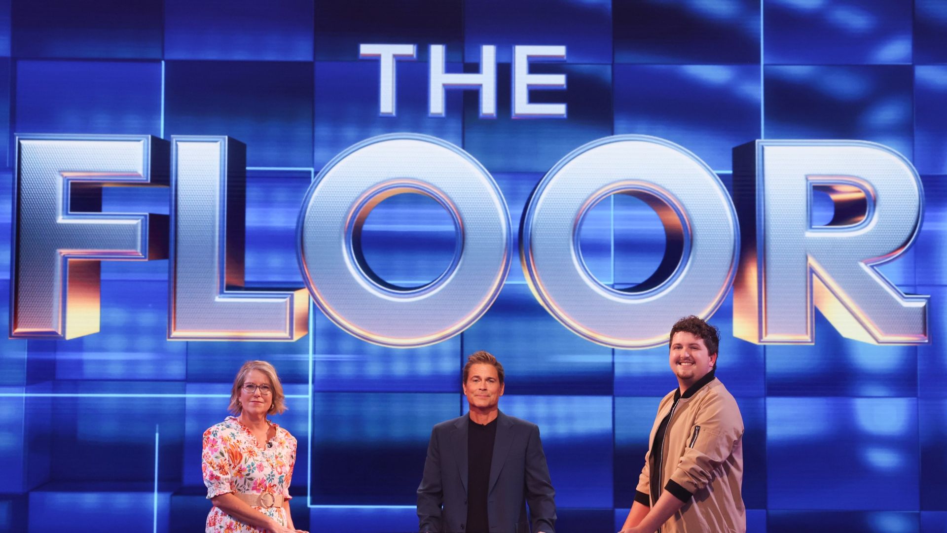The Floor season 3 complete guide: how to watch and more | What to Watch
