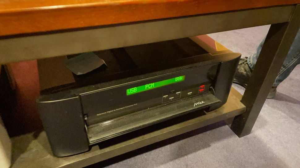 SCL6 hands-on review: the future of wireless audio? | What Hi-Fi?