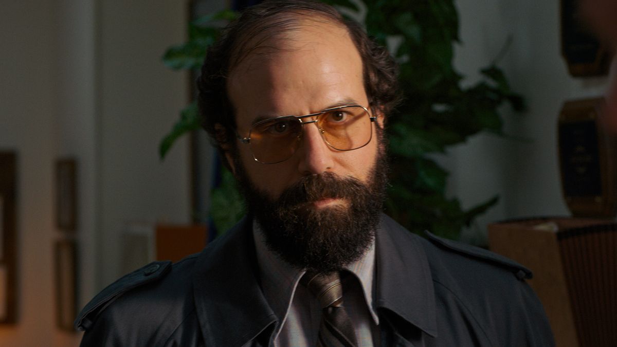 Stranger Things Season 4 cast and character guide — what you need to ...