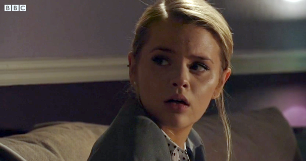 Bobby Beale dunnit! We flashback to Lucy's death | EastEnders | Photos ...