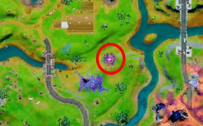 How to defeat the Cube Assassin in Fortnite | PC Gamer