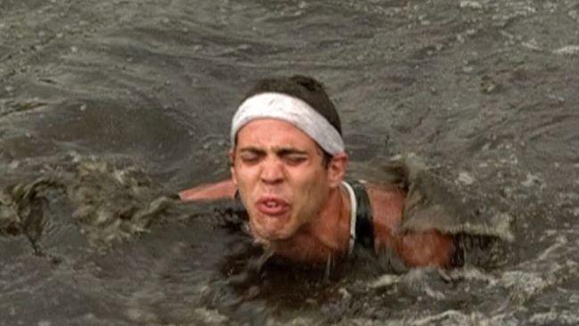 Steve-O's Best Jackass Movie Stunts, Ranked | Cinemablend