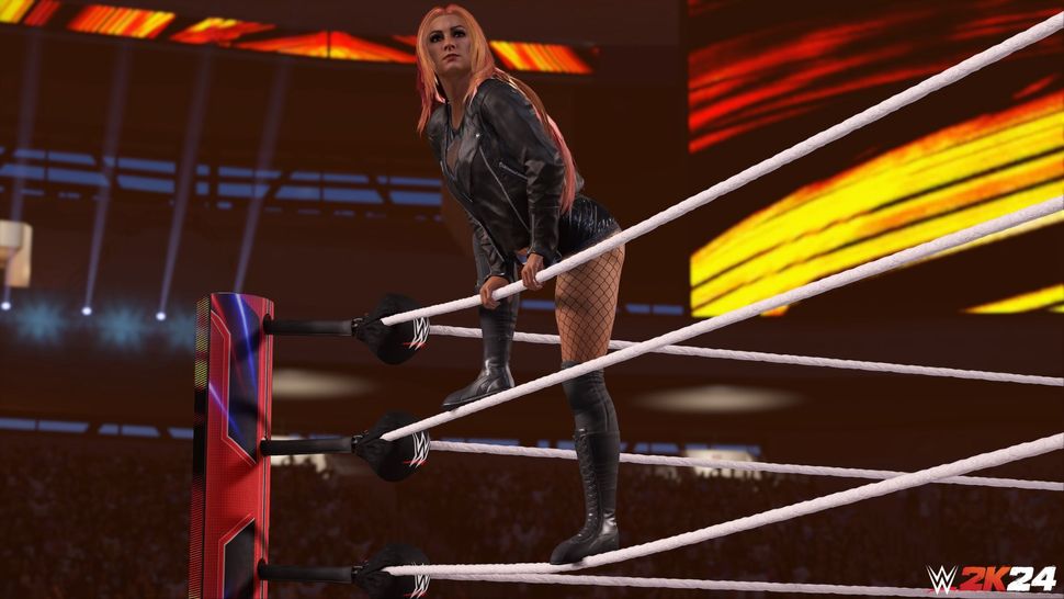 WWE 2K24 guide, release date and everything you need to know | GamesRadar+