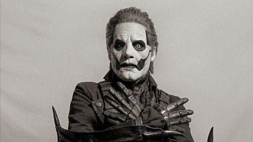 The 10 scariest heavy metal album covers of all time | Louder