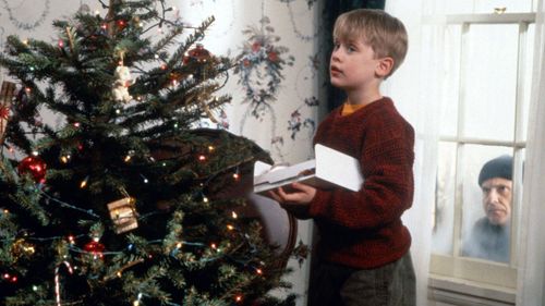 Kevin McAllister Is Back, Baby, As Macaulay Culkin Revives Home Alone ...