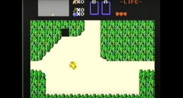 The Legend Of Zelda: What We Know So Far | Cinemablend
