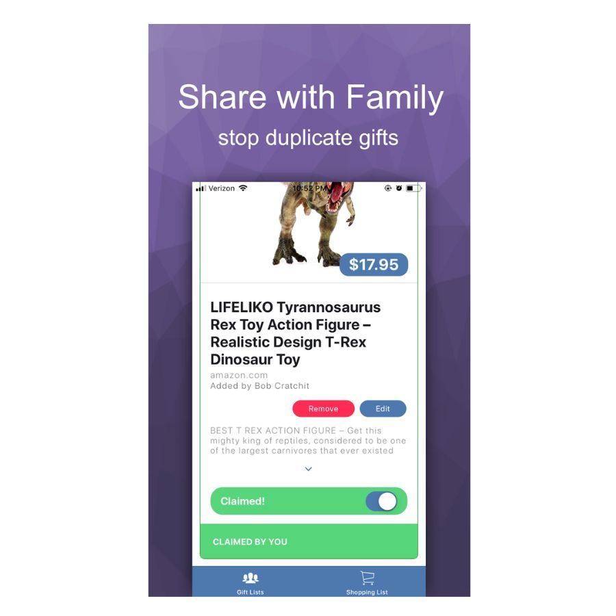 These are the 7 best apps to organize your Christmas list | Livingetc