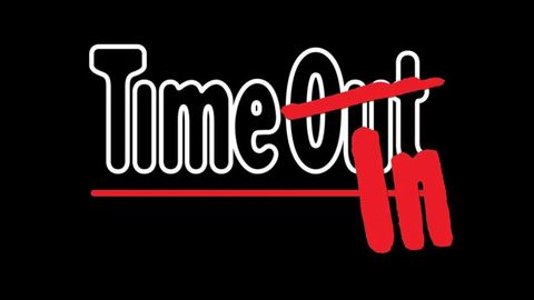 Time Out's simple rebrand makes perfect sense | Creative Bloq