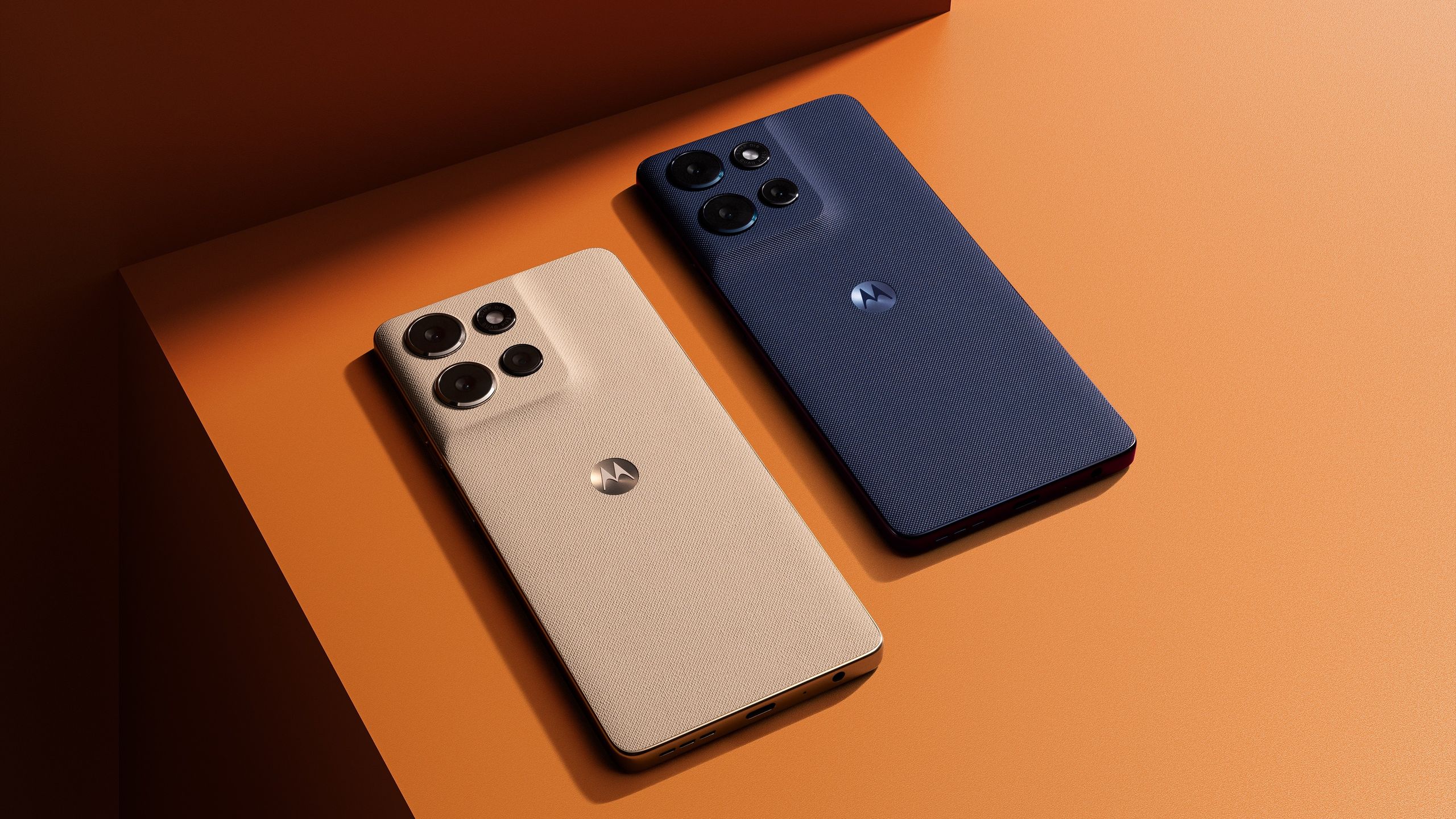 Moto G Power 2026 vs. Samsung Galaxy A26: Everything depends on your ...