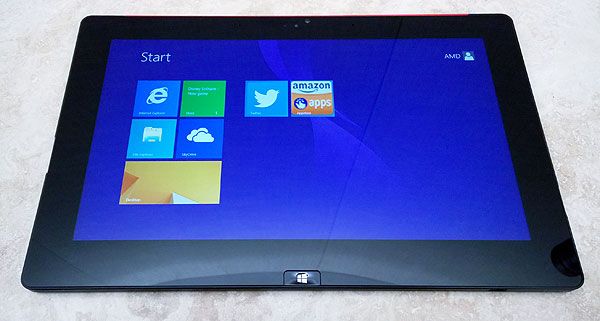 The Discovery Platform - Mullins And Beema APUs: AMD Gets Serious About ...