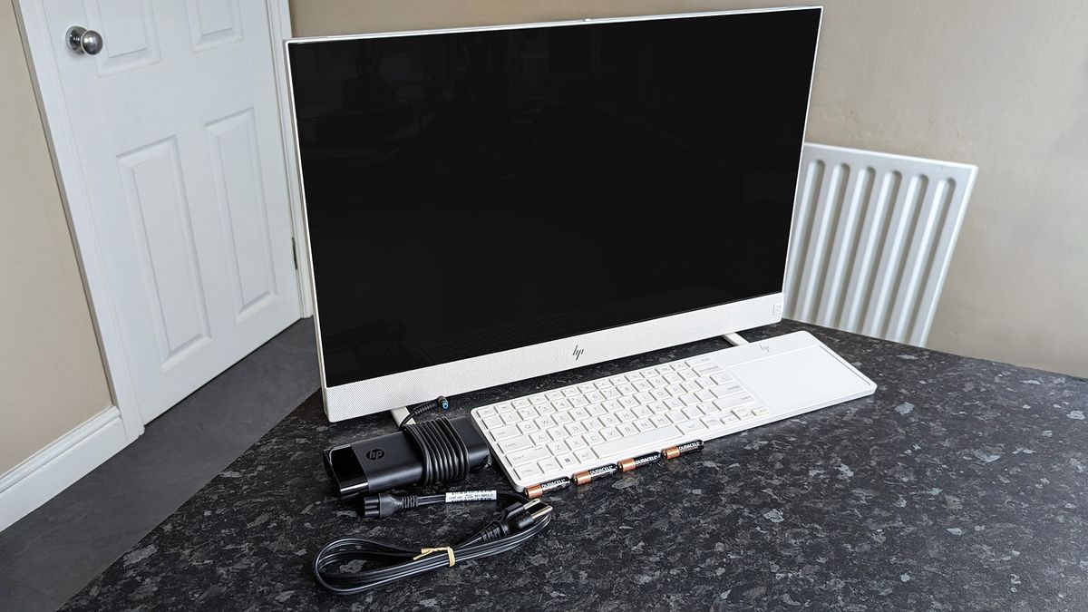 Best All-in-One (AIO) PCs in 2025 | Windows Central