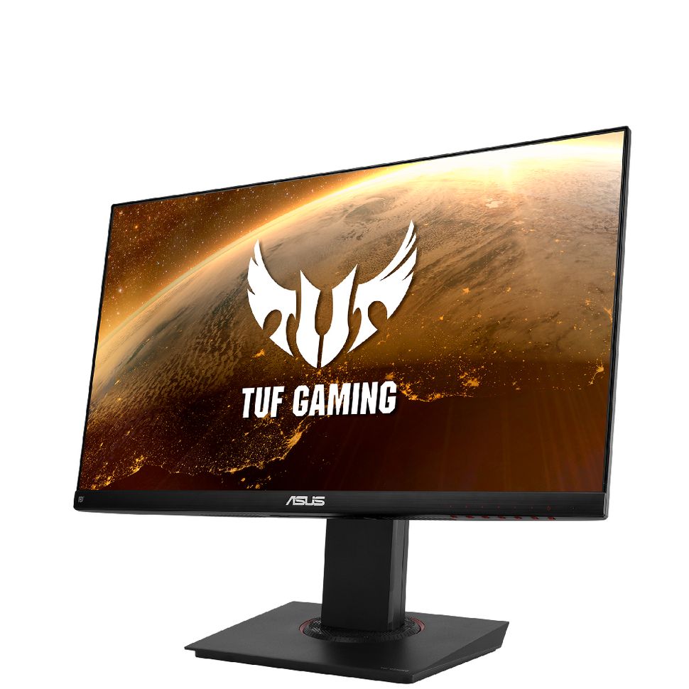 Los mejores monitores gaming del 2024 | TechRadar