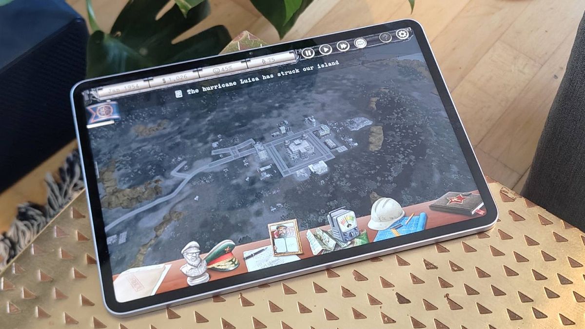 Xiaomi Pad 7 Pro review: a spec-heavy Android tablet that's rough ...