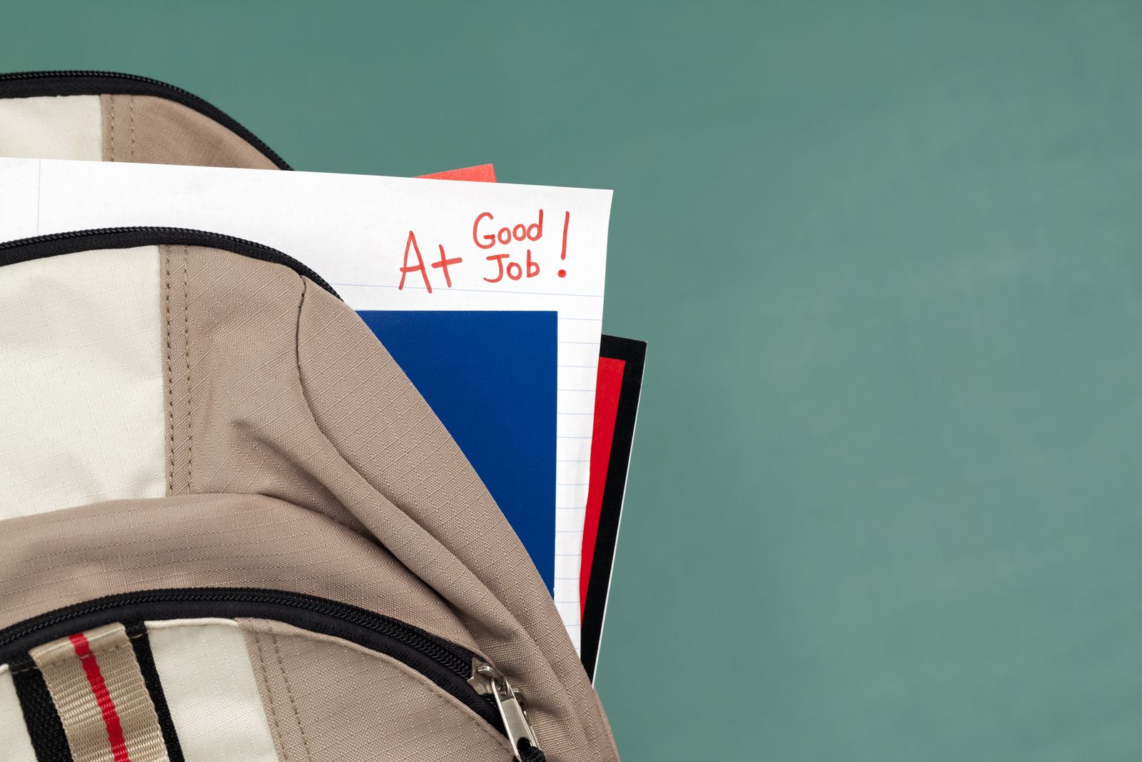 Pros and cons of the letter grading system | The Week