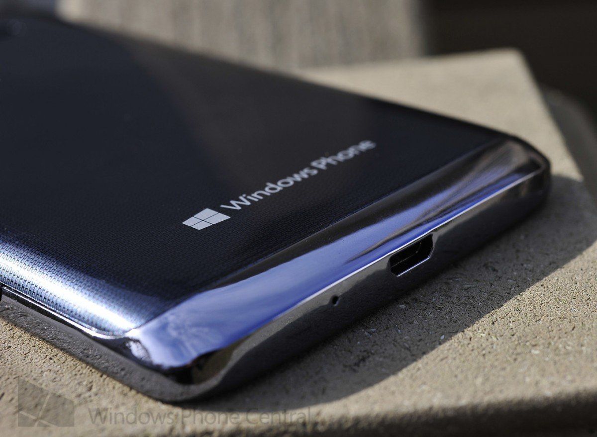 Samsung ATIV S Neo (AT&T) - Hands on and first impressions | Windows ...