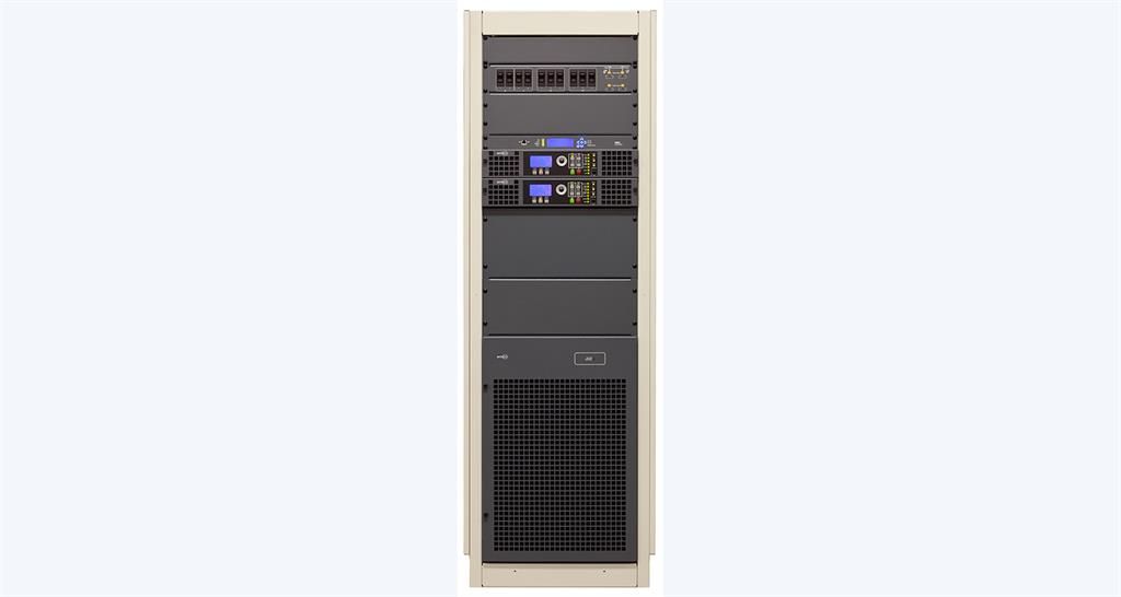 Hearst TV, GatesAir Ink Deal On Maxiva TXs for 13 Repacked Stations ...