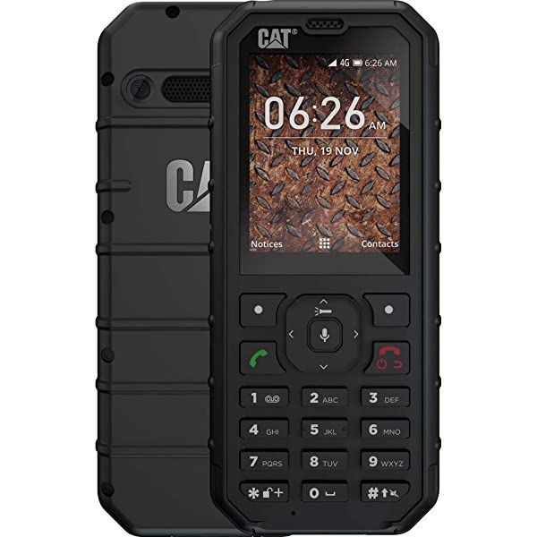 The best dumbphones | Digital Camera World