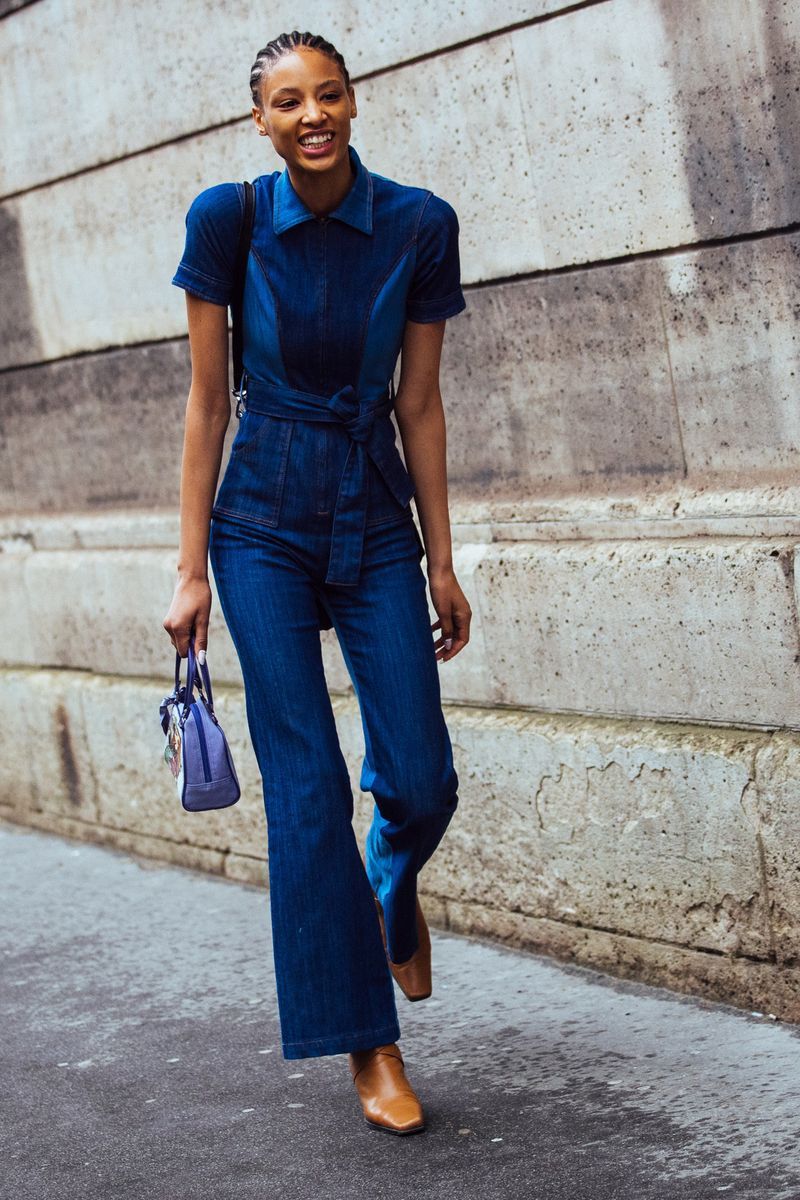 23 Top Models of 2020 Pushing for Diversity in Fashion | Marie Claire