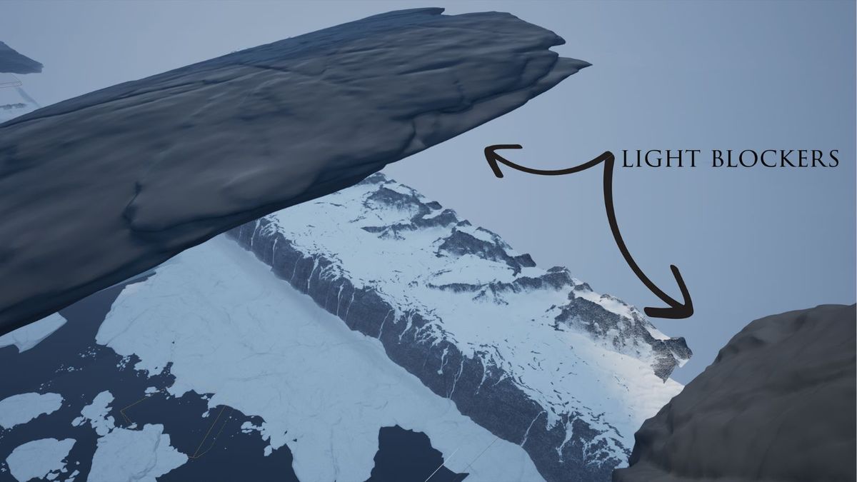 How to build stunning realistic environments in 3D | Creative Bloq