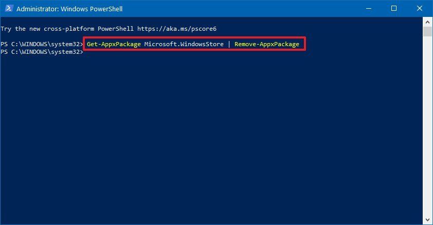 How To Fix Windows 10 Apps Pending Or Stuck Downloading On Microsoft