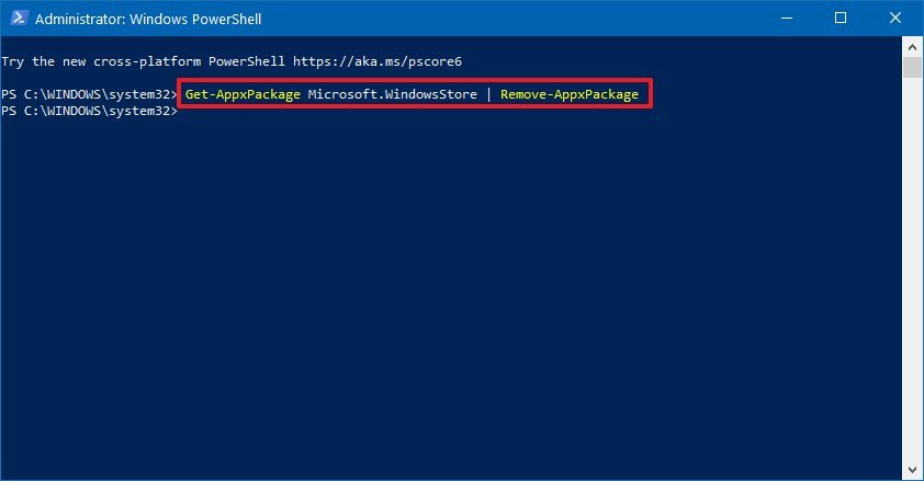 How To Fix Windows 10 Apps Pending Or Stuck Downloading On Microsoft