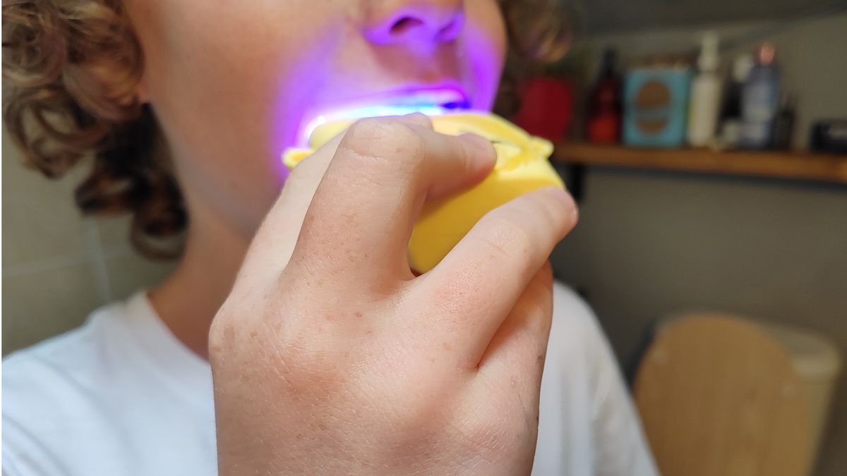Best electric toothbrushes for kids 2025: Make brushing teeth fun ...