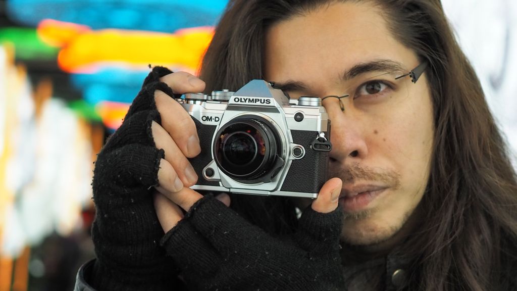 What is focal length in photography? | Digital Camera World