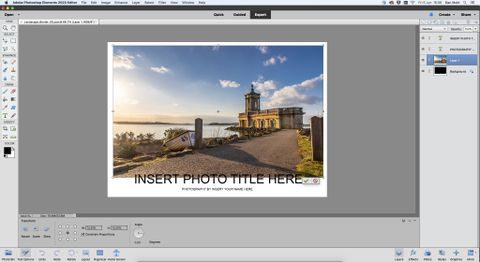 Use these 10 FREE border templates to frame your favorite photos ...