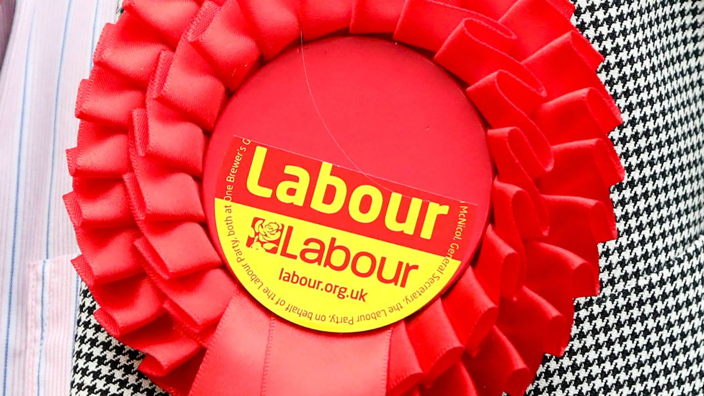 What is Clause IV - and what does it mean for Labour? | The Week