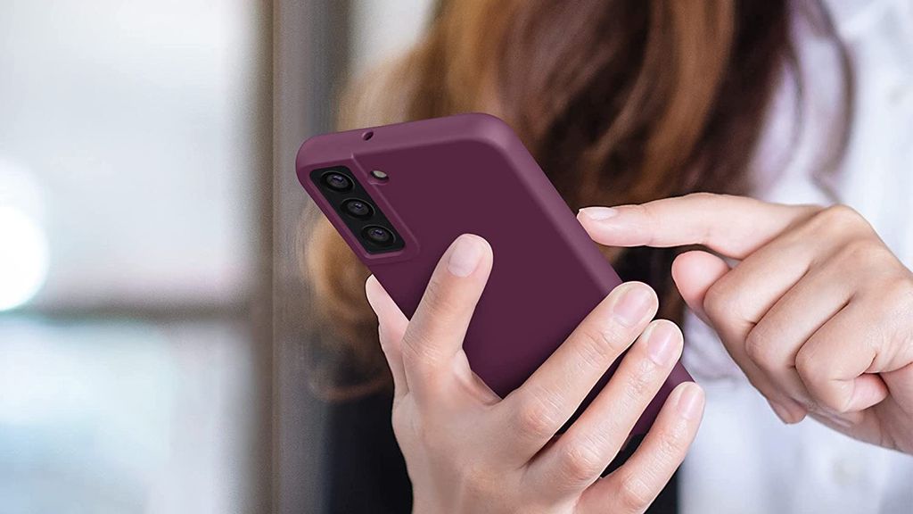 Best Samsung Galaxy S22 Plus cases | Tom's Guide