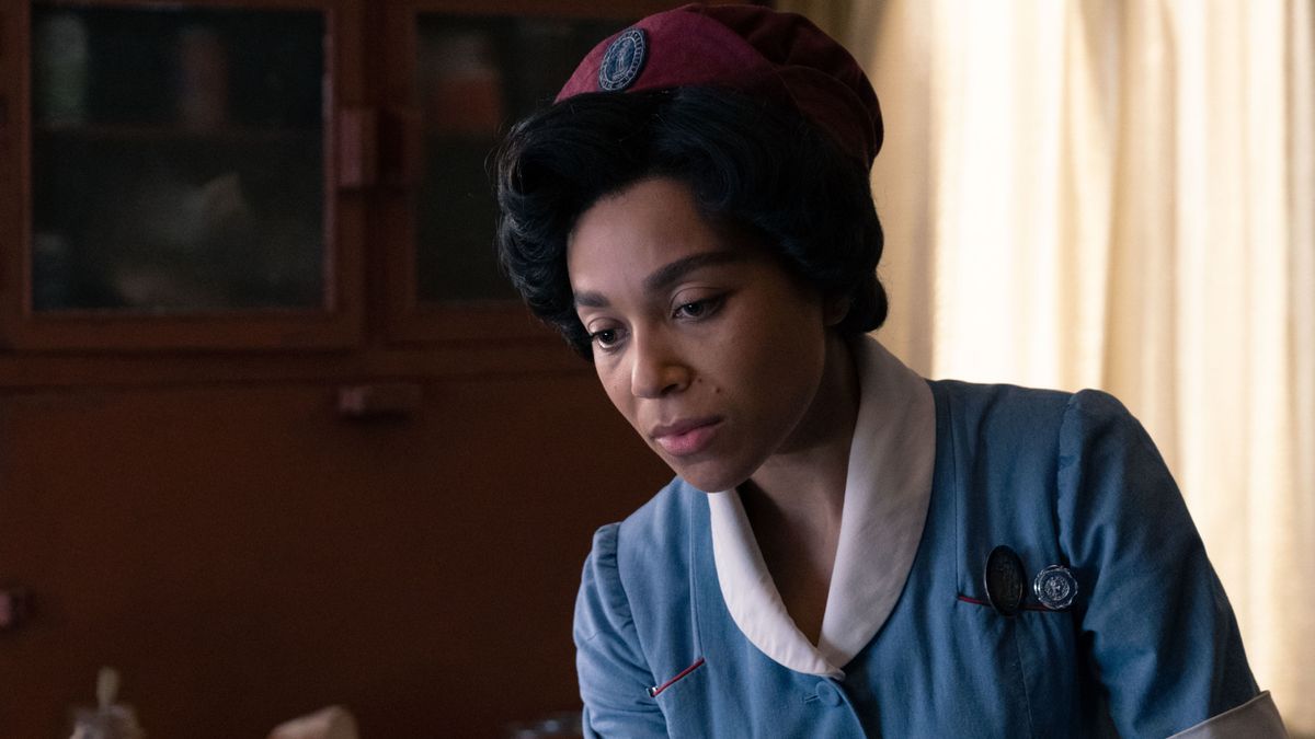 What happened to Lucille in Call the Midwife? | What to Watch