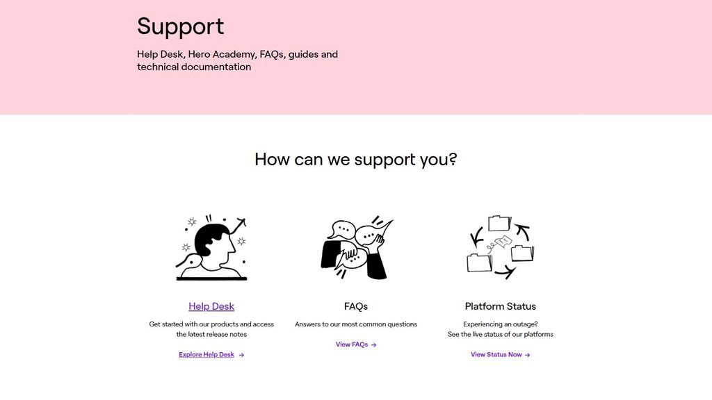 Employment Hero review | TechRadar