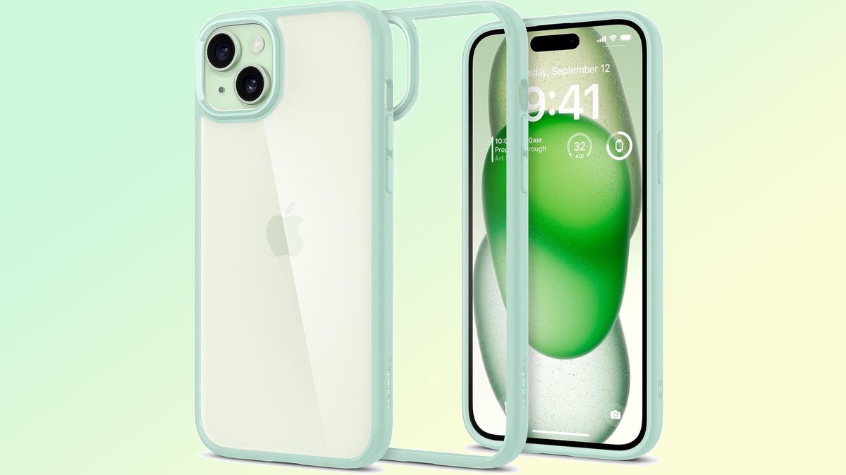 Get a new iPhone this holiday? Here are the top iPhone cases we ...
