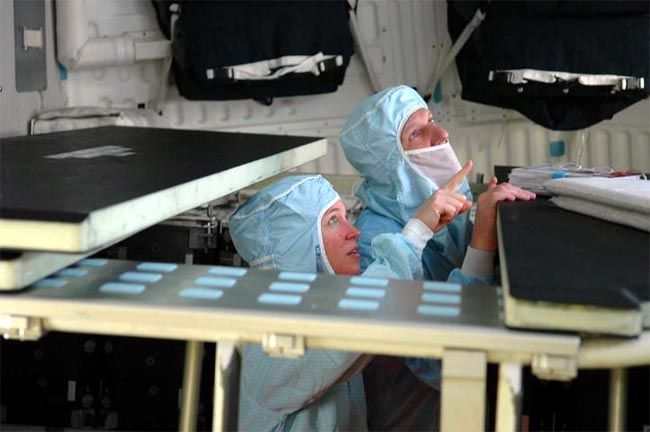 Start the Clock: NASA’s Countdown Begins for Space Shuttle Launch | Space