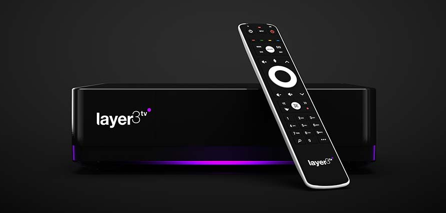 What Is Layer3 TV and How Does It Work? | Tom's Guide