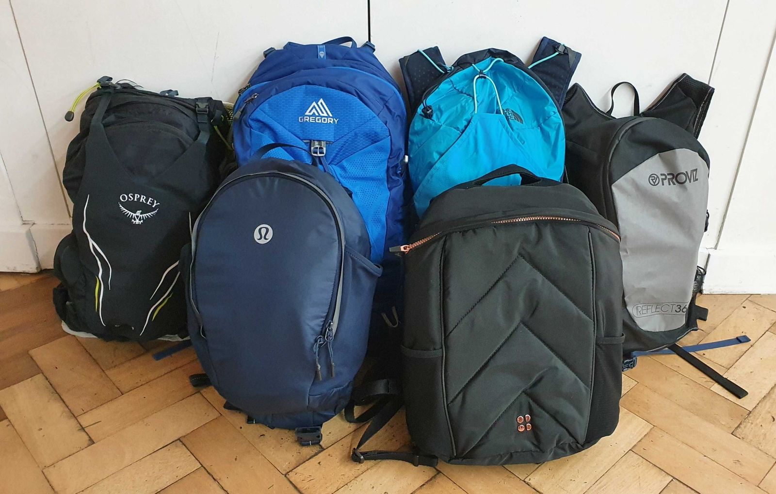 Best running backpack 2020: the ultimate run-commute companions | Shortlist