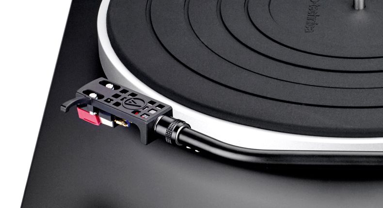 Audio Technica AT-LP5 review | What Hi-Fi?