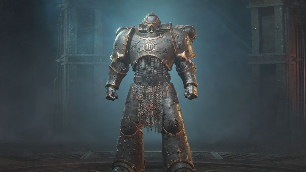 Space Marine 2 best PvP builds | PC Gamer