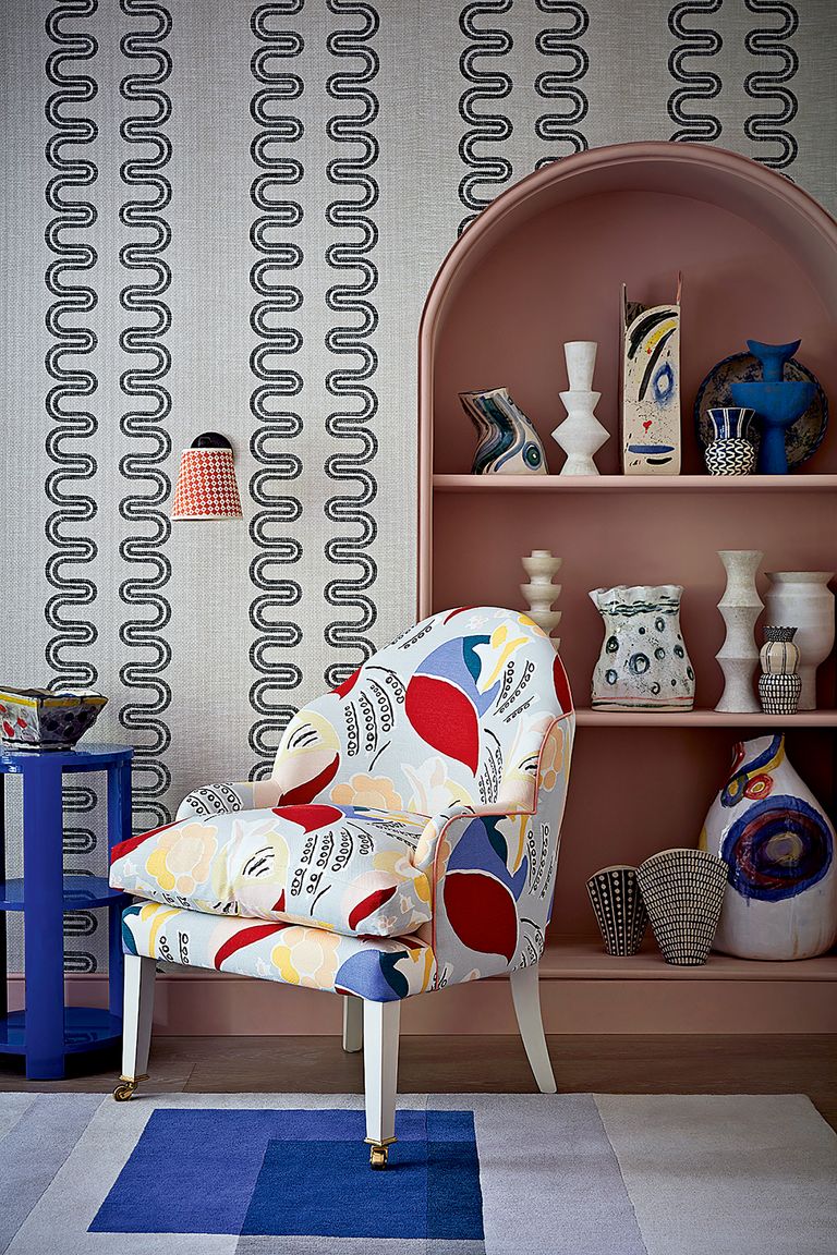 Decorating with vases: 13 ways to create beautiful displays | Homes and ...