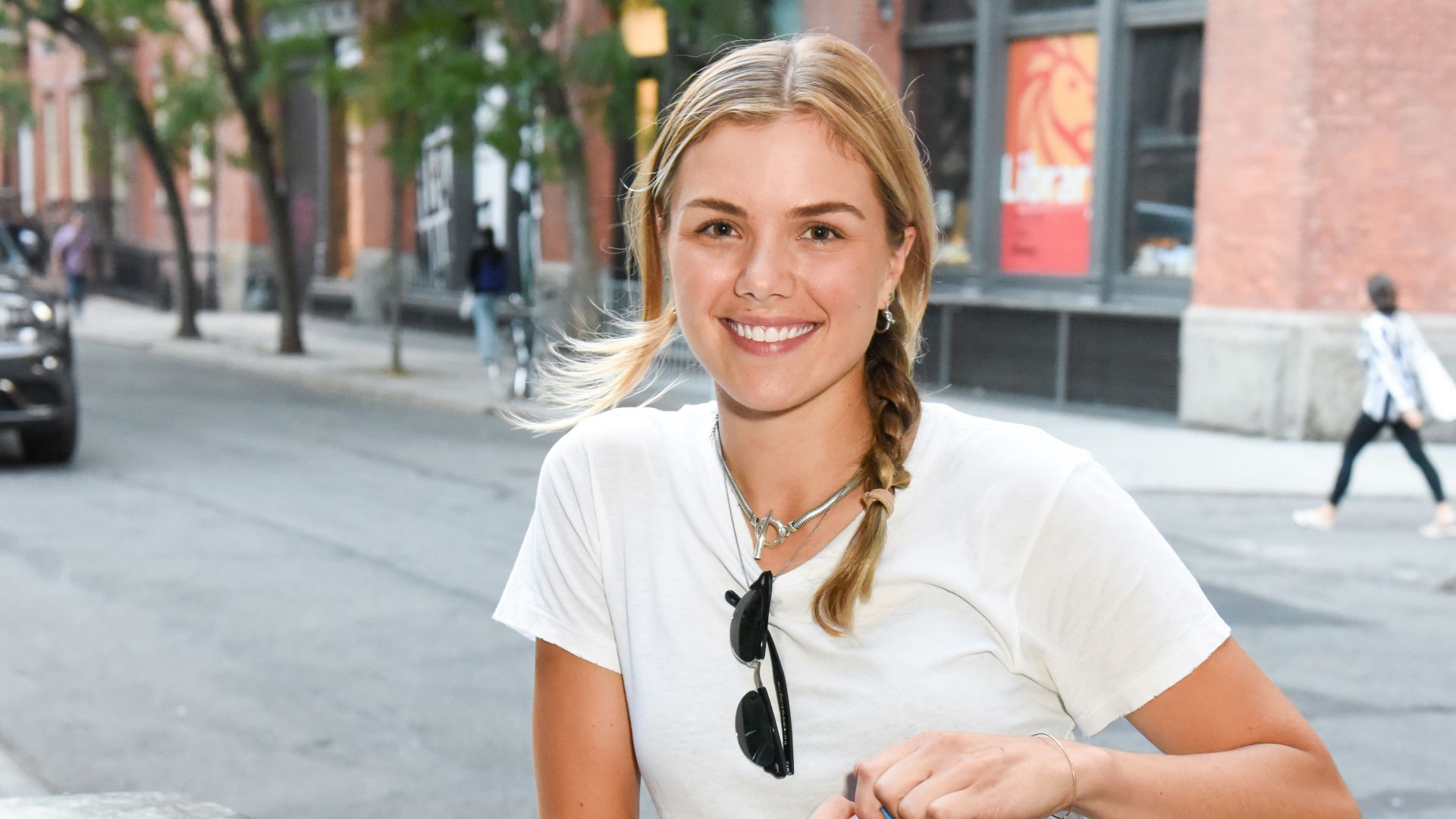 Ty Haney Returns to Outdoor Voices: Everything to Know | Marie Claire