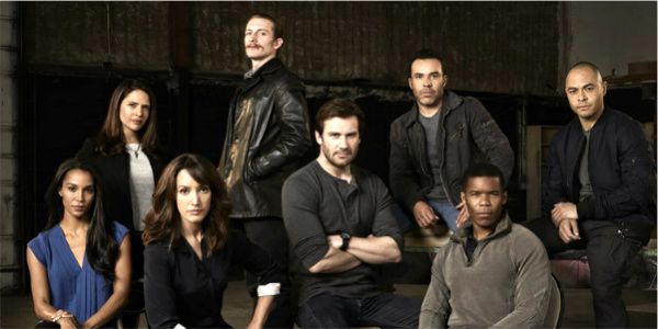 Taken Review: New Drama Is Tense, Action-Packed And Not Much Like The ...