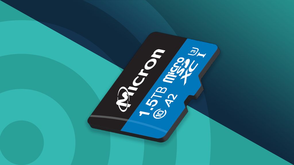 Largest microSD cards of 2024 | TechRadar